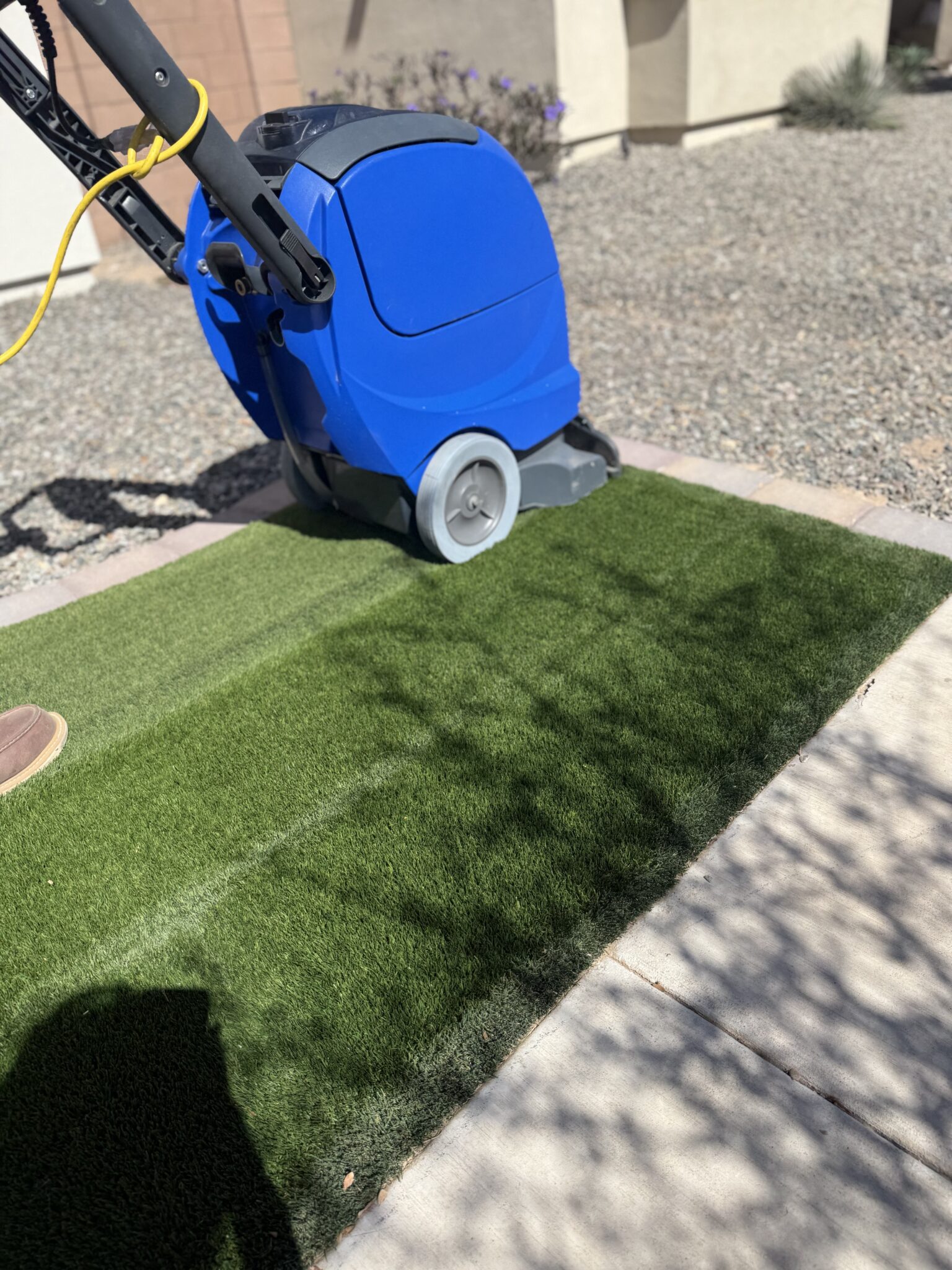 Elite Turf Clean AZ - Elite Turf Clean AZ